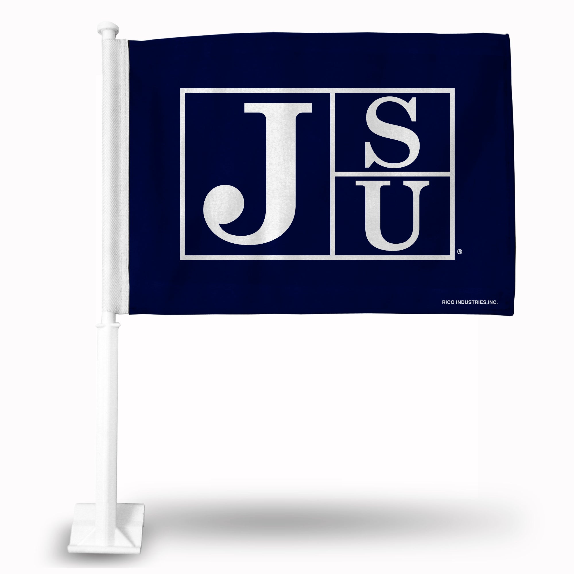 Jackson State Logo