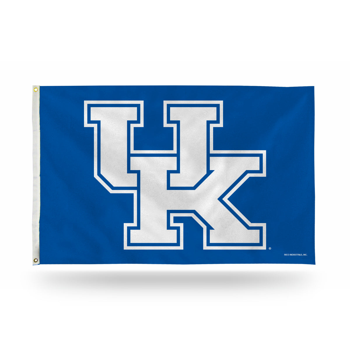 KENTUCKY BLOCK UK BANNER FLAG