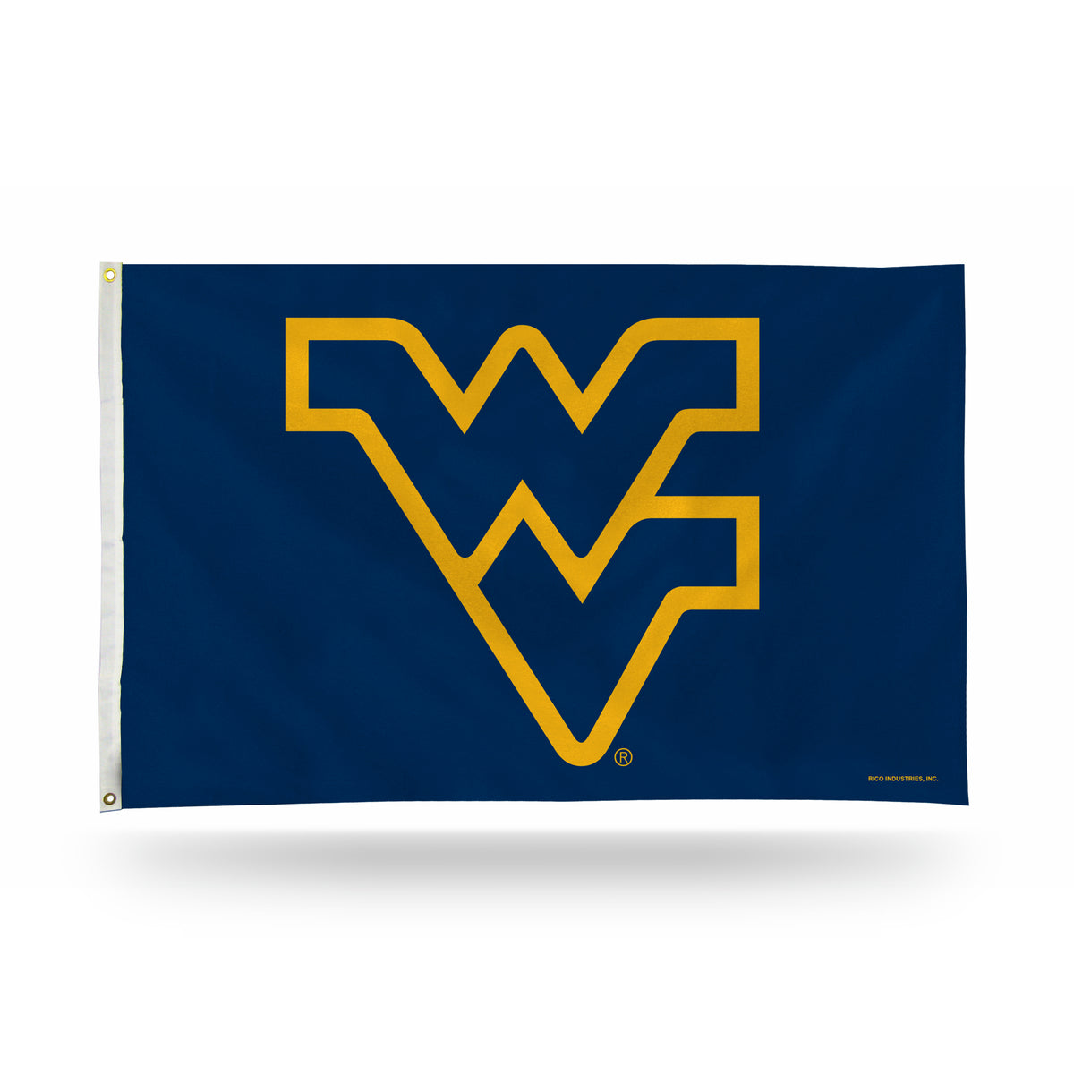 WEST VIRGINIA BANNER FLAG