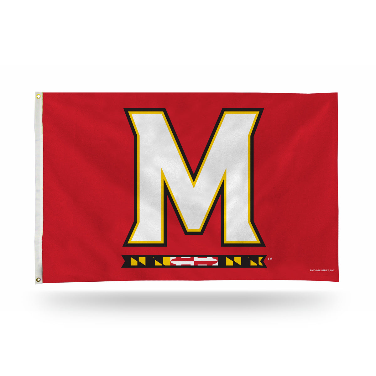 MARYLAND BANNER FLAG