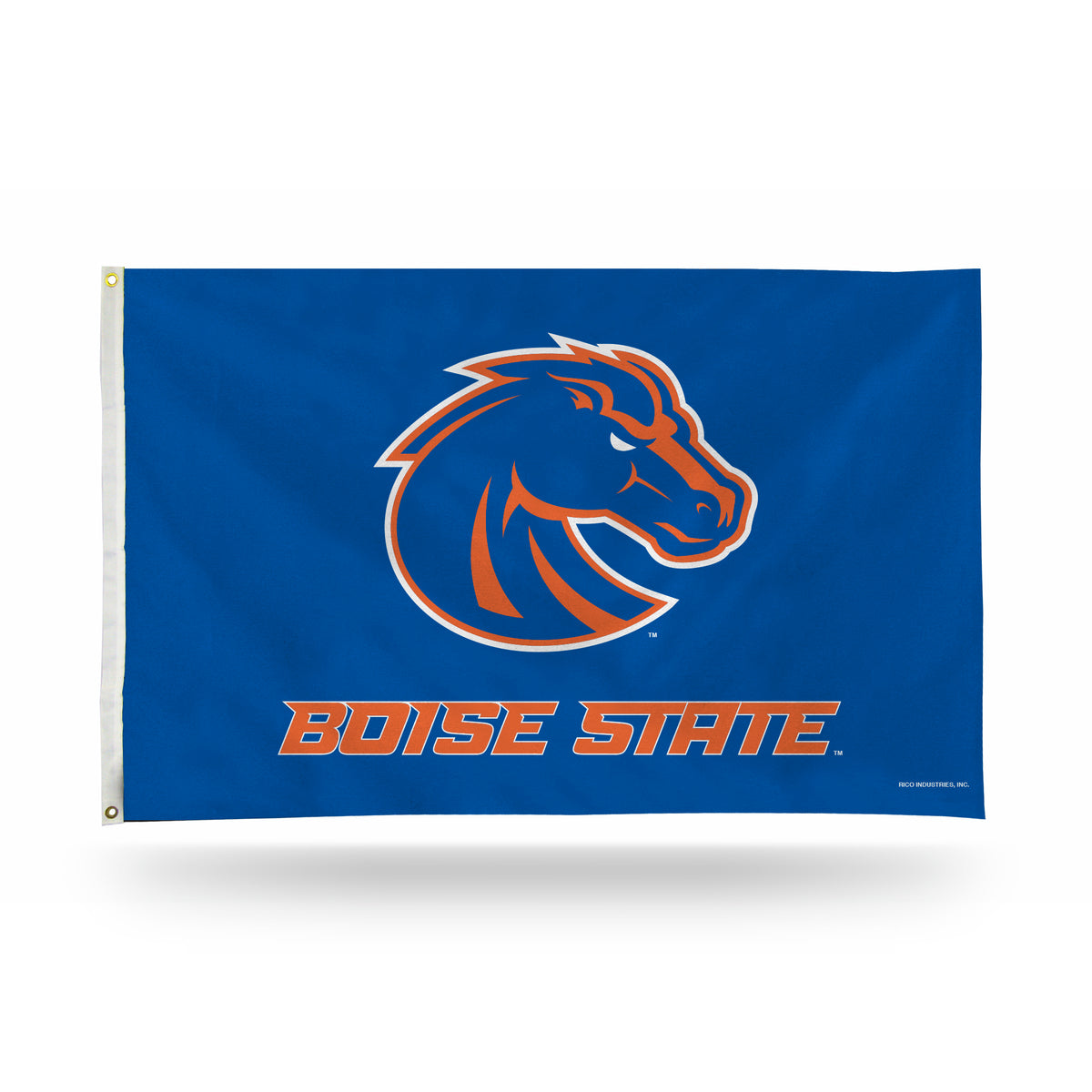 BOISE STATE BANNER FLAG