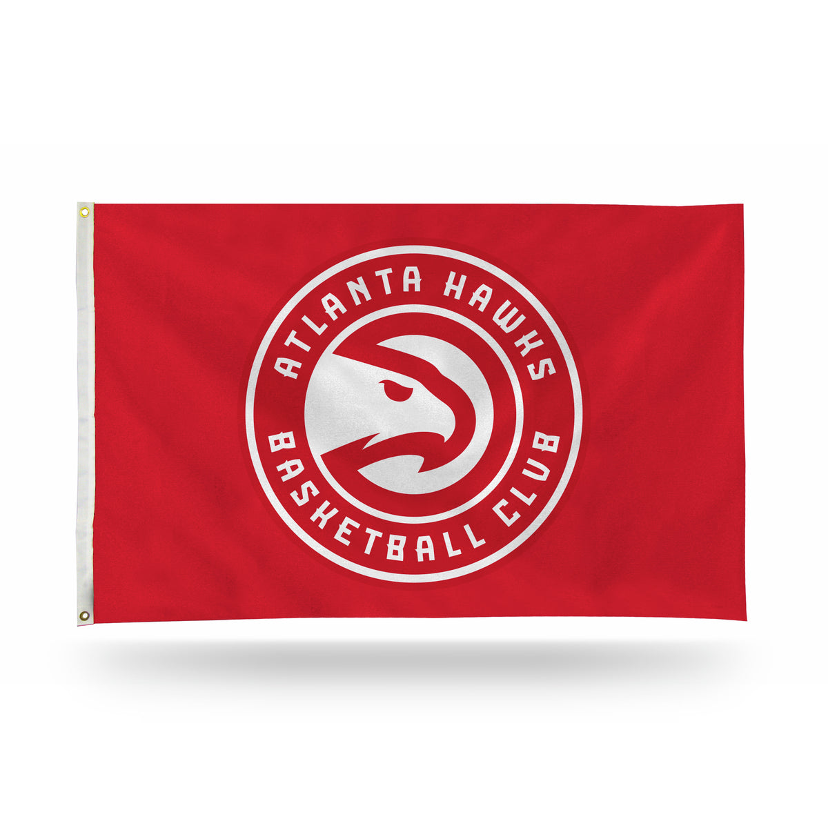 ATLANTA HAWKS BANNER FLAG