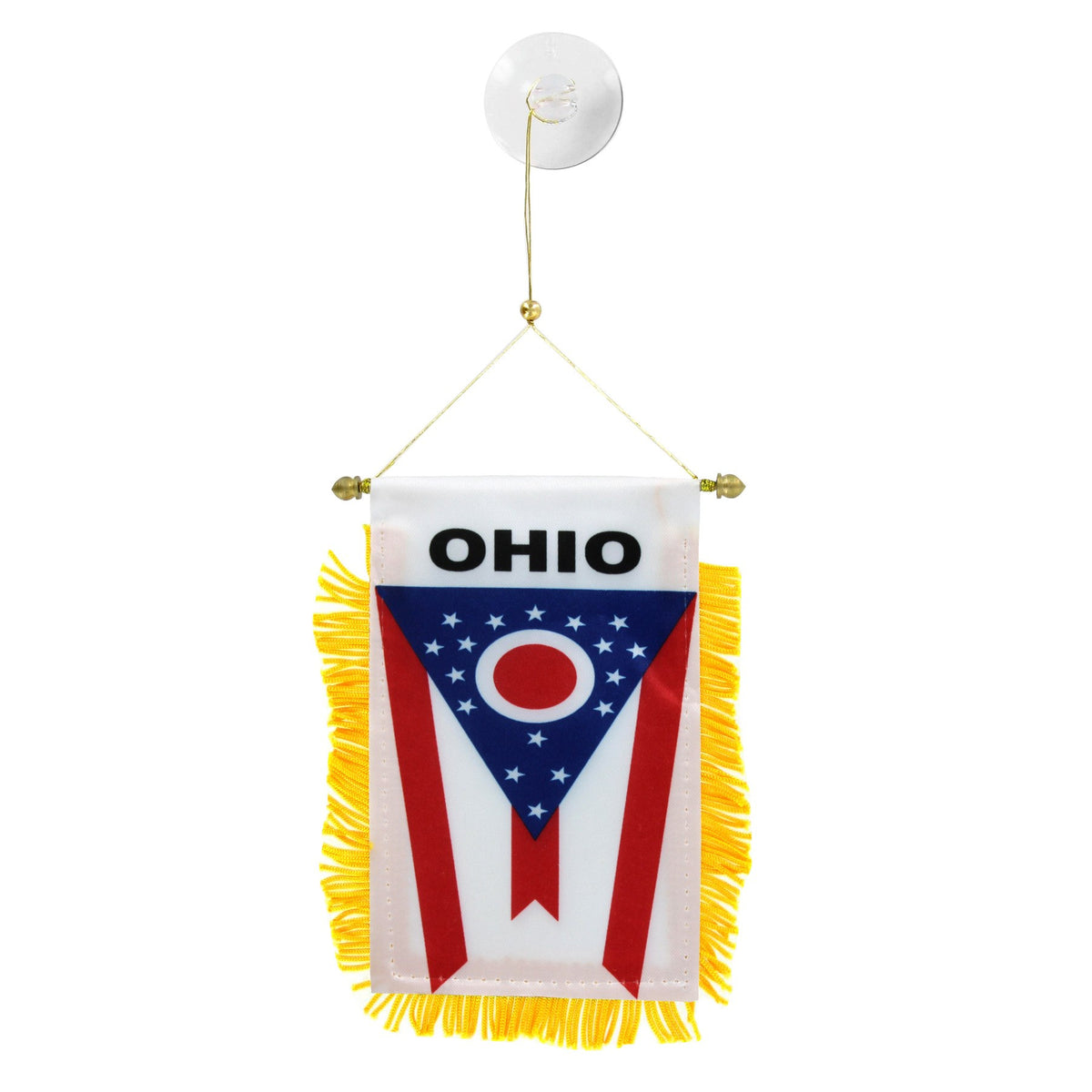 Ohio Mini Banner